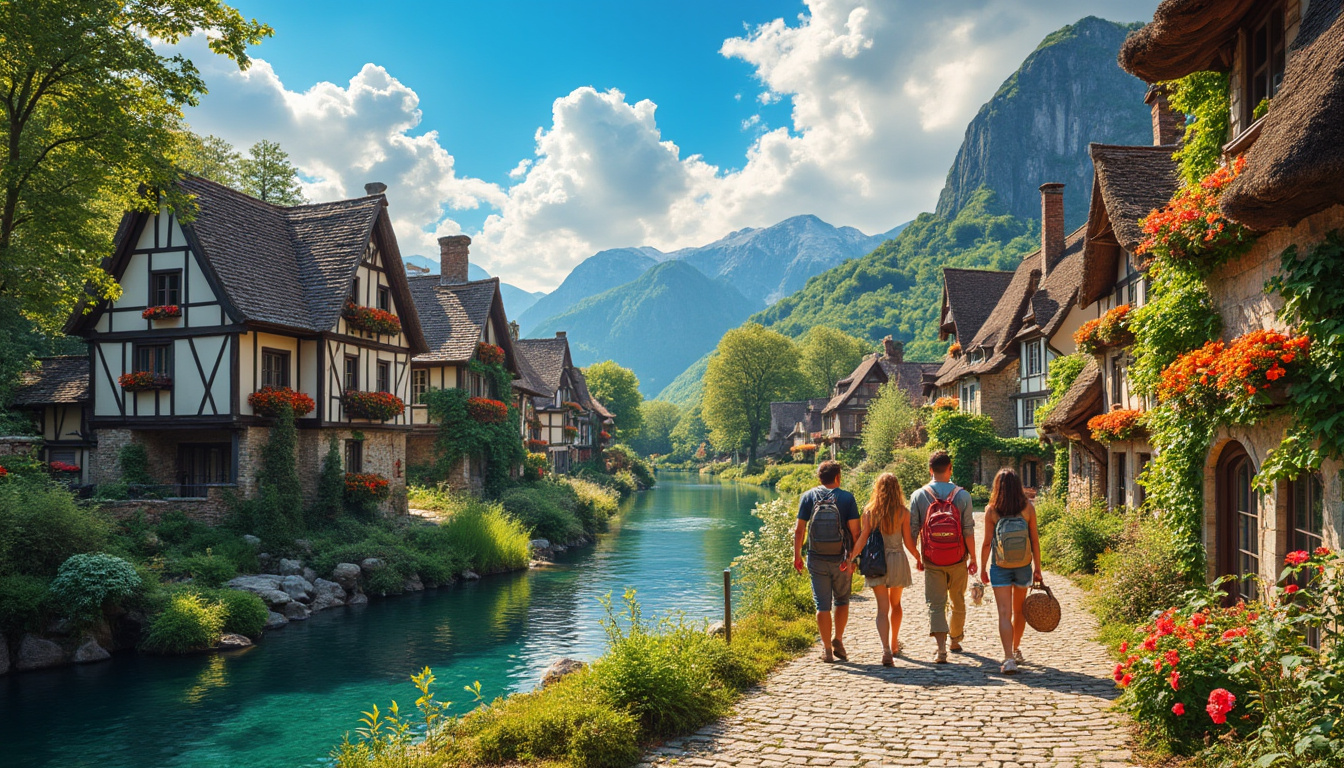 Intrepid Travel : de nouveaux circuits pour découvrir l’Europe secrète ...