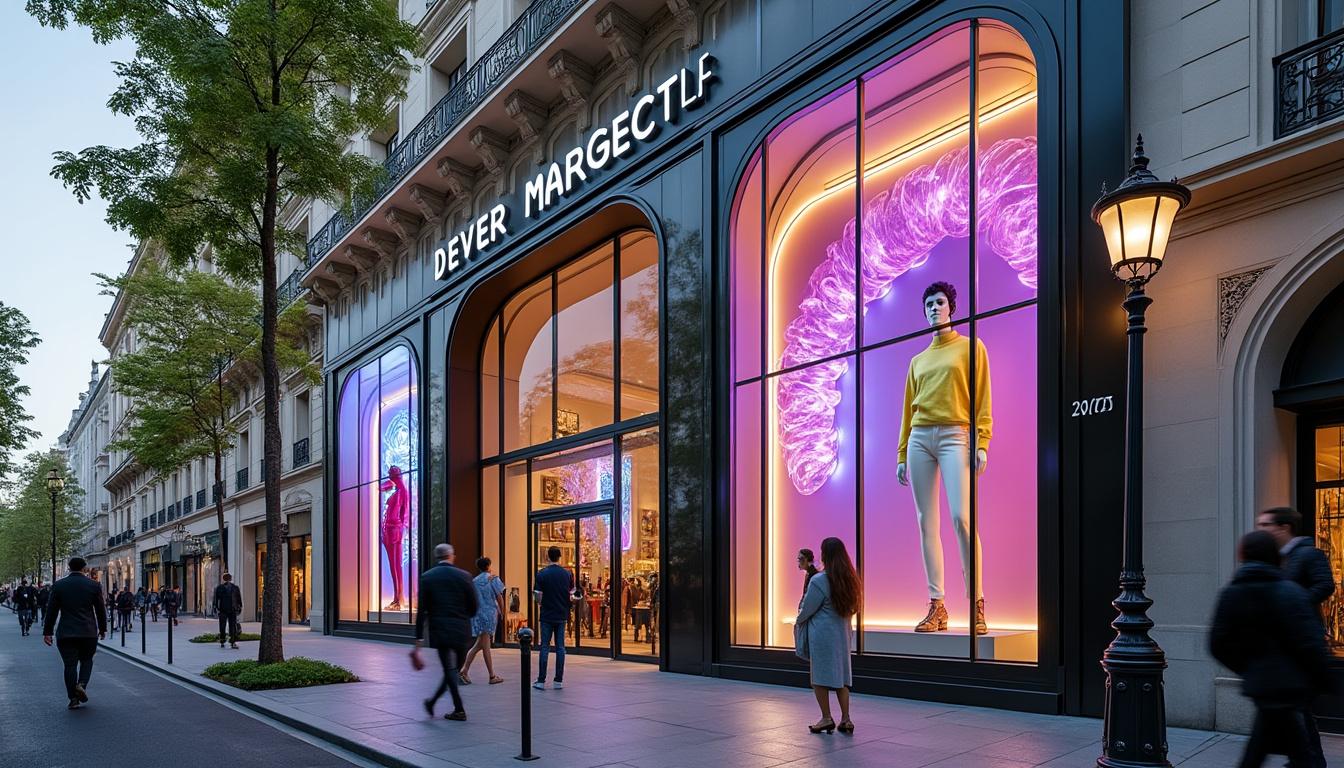 Dover Street Market Paris 2025 : Guide et Nouveautés Incontournables